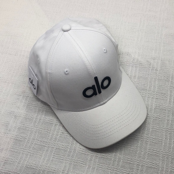 ALO Yoga | Accessories | Nwt Alo Yoga Offduty Cap | Poshmark